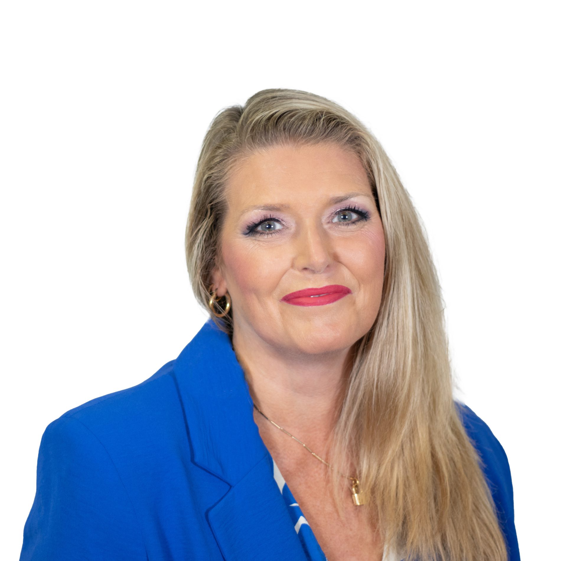 Mrs E Butters • Knole Academy