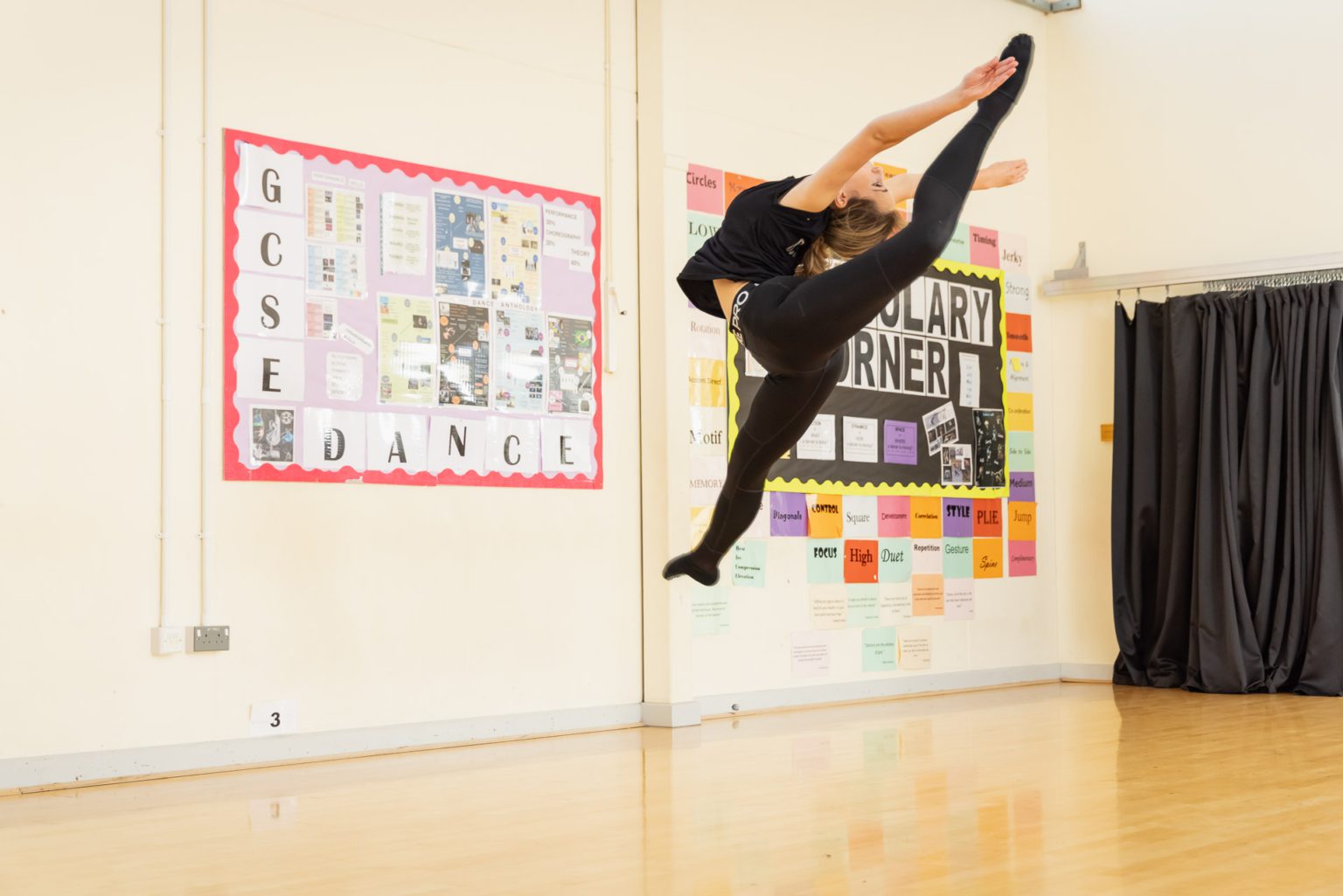 Dance: Inspires and Promoting Creativity and Confidence