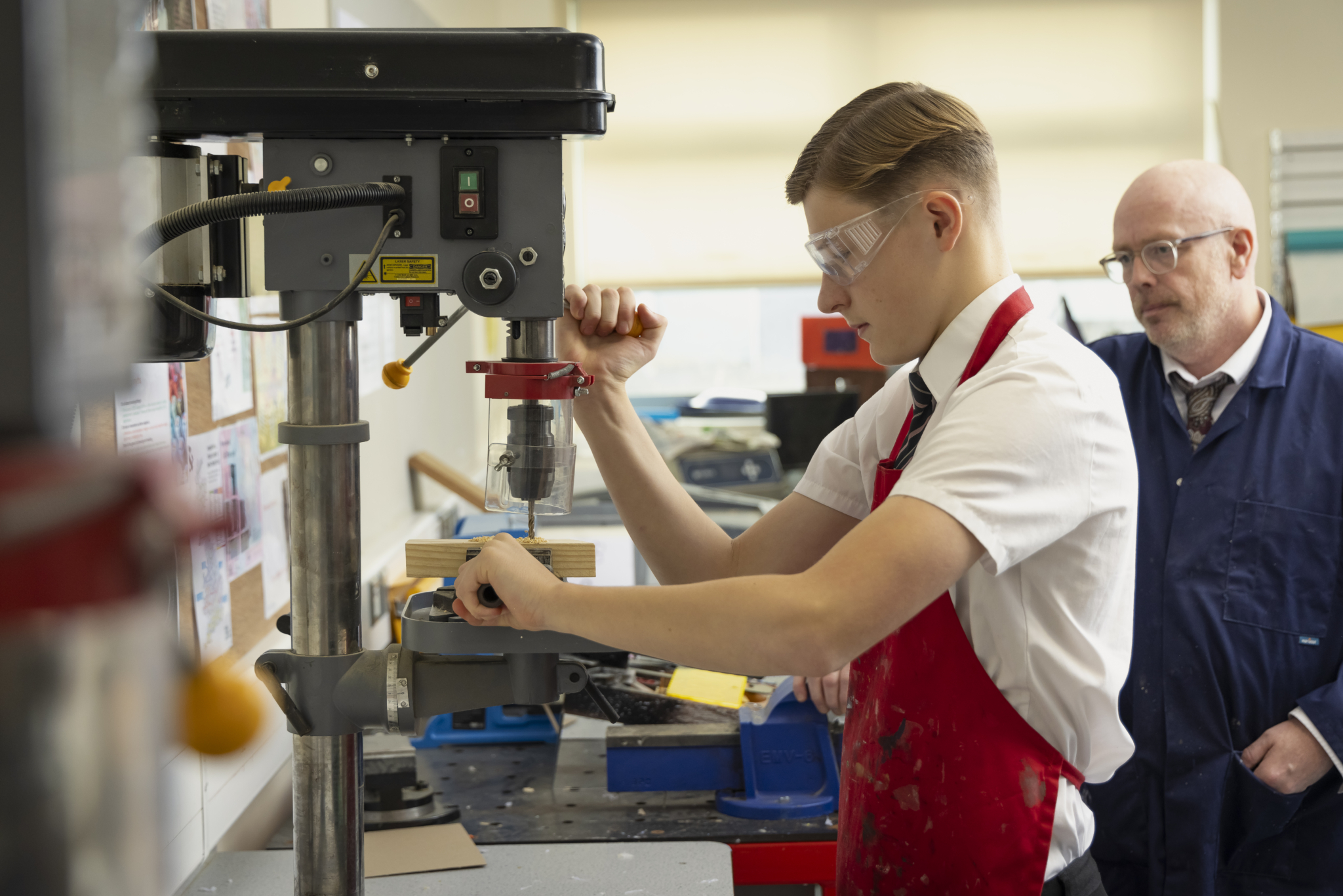 Design and Technology: Where Creativity Meets Innovation