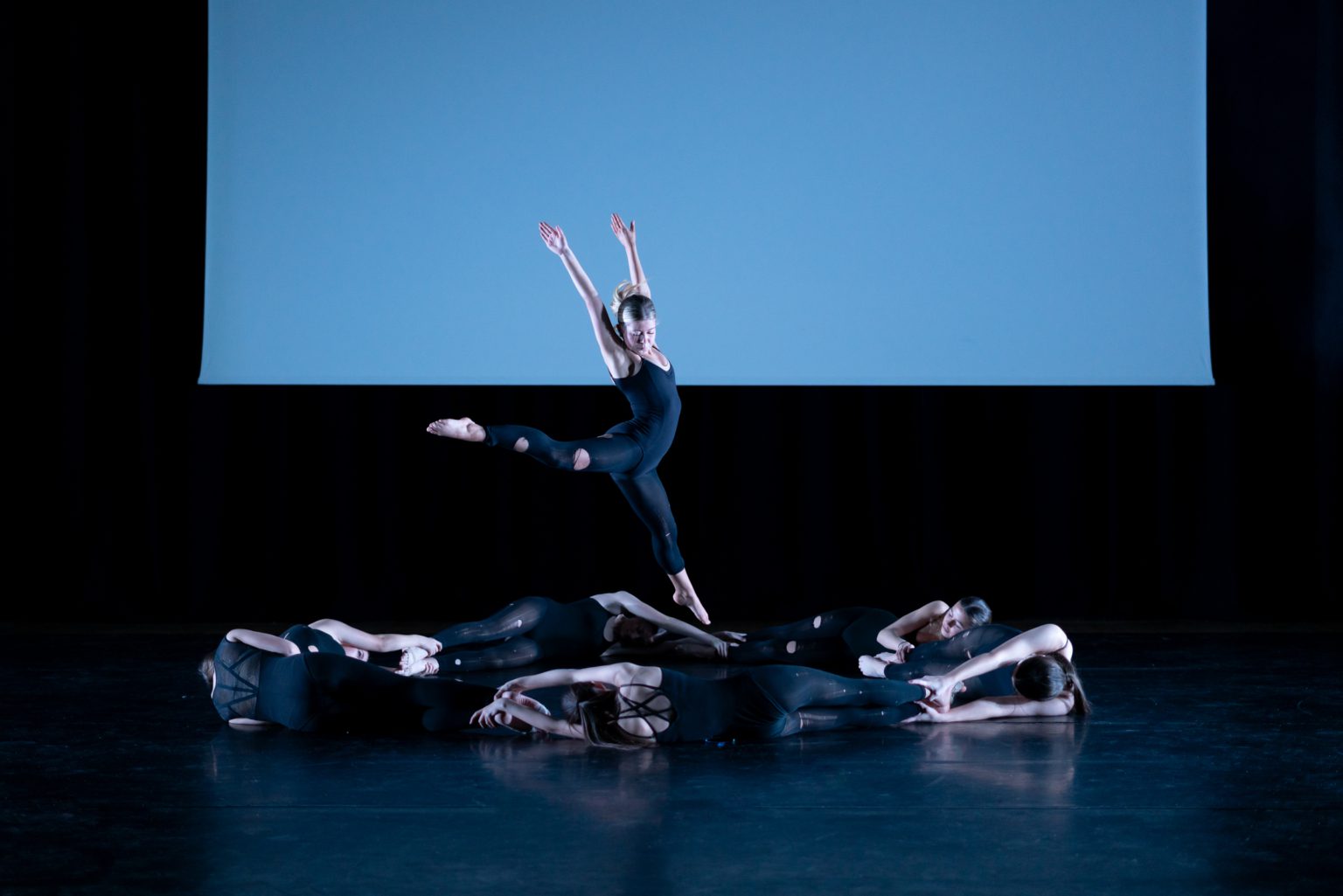 Hosting a Stunning Performance of The Four Seasons • Knole Academy