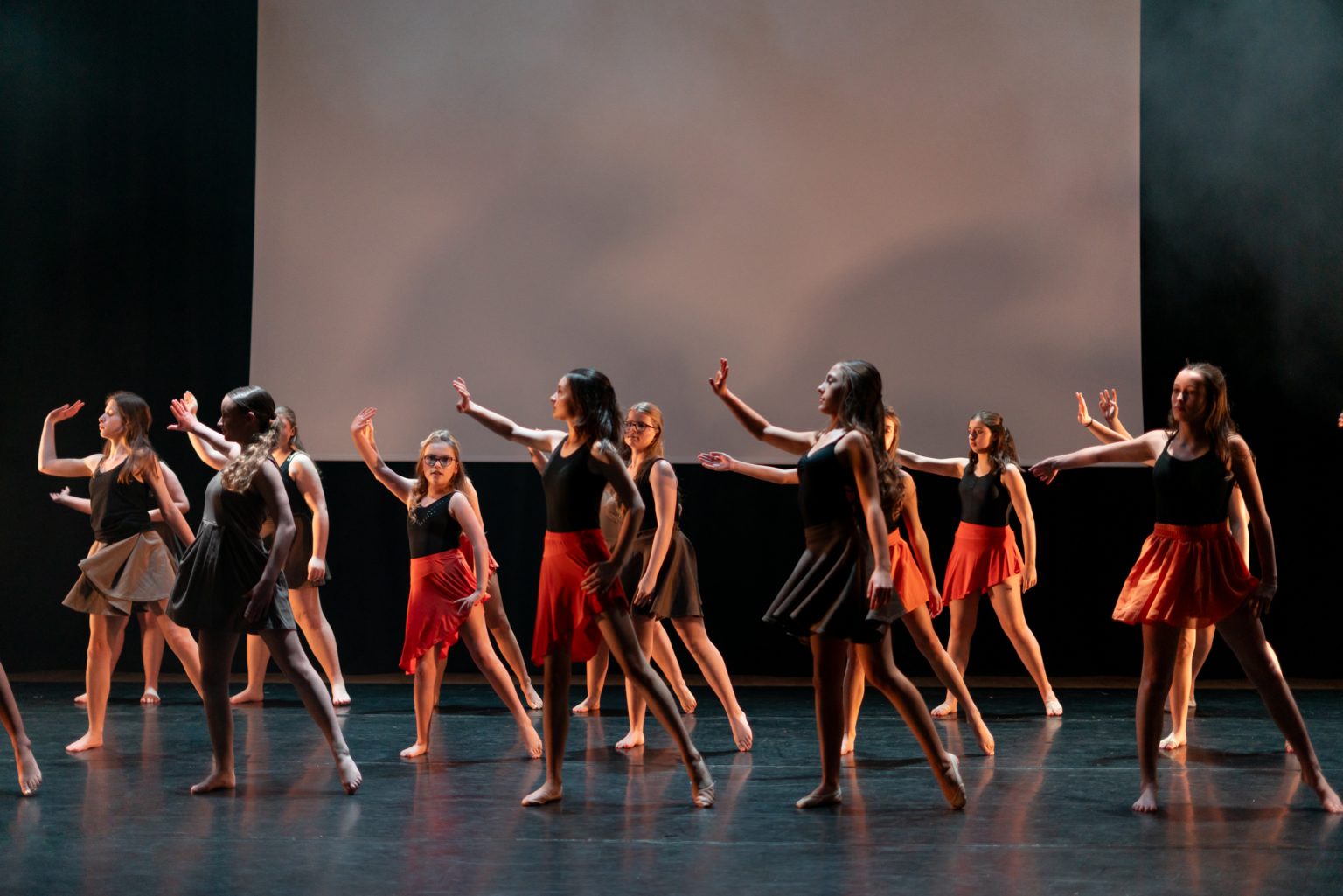 Hosting a Stunning Performance of The Four Seasons • Knole Academy